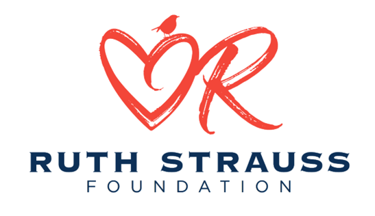 Leftover Currency - Donations to Ruth Strauss Foundation