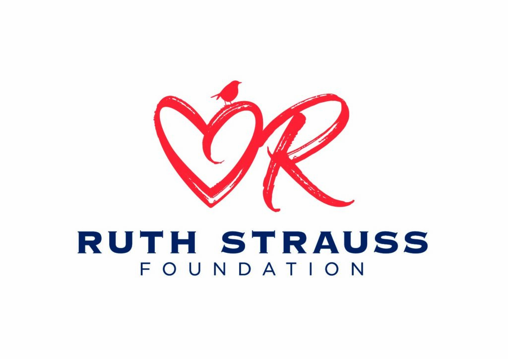 Leftover Currency - Donations to Ruth Strauss Foundation