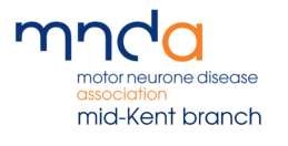 Leftover Currency - Donations to MNDA Mid Kent Branch