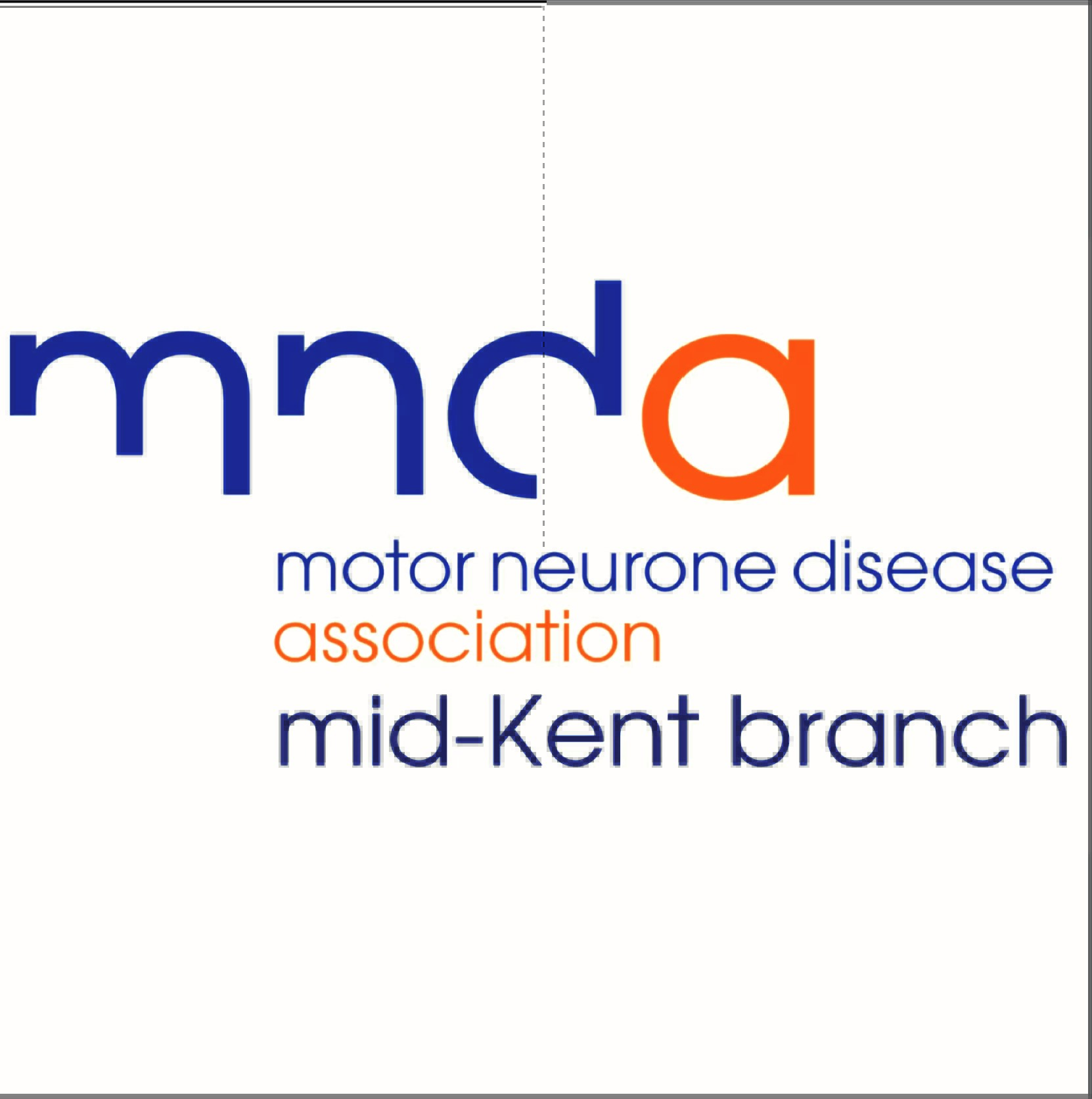 Leftover Currency - Donations to MNDA Mid Kent Branch