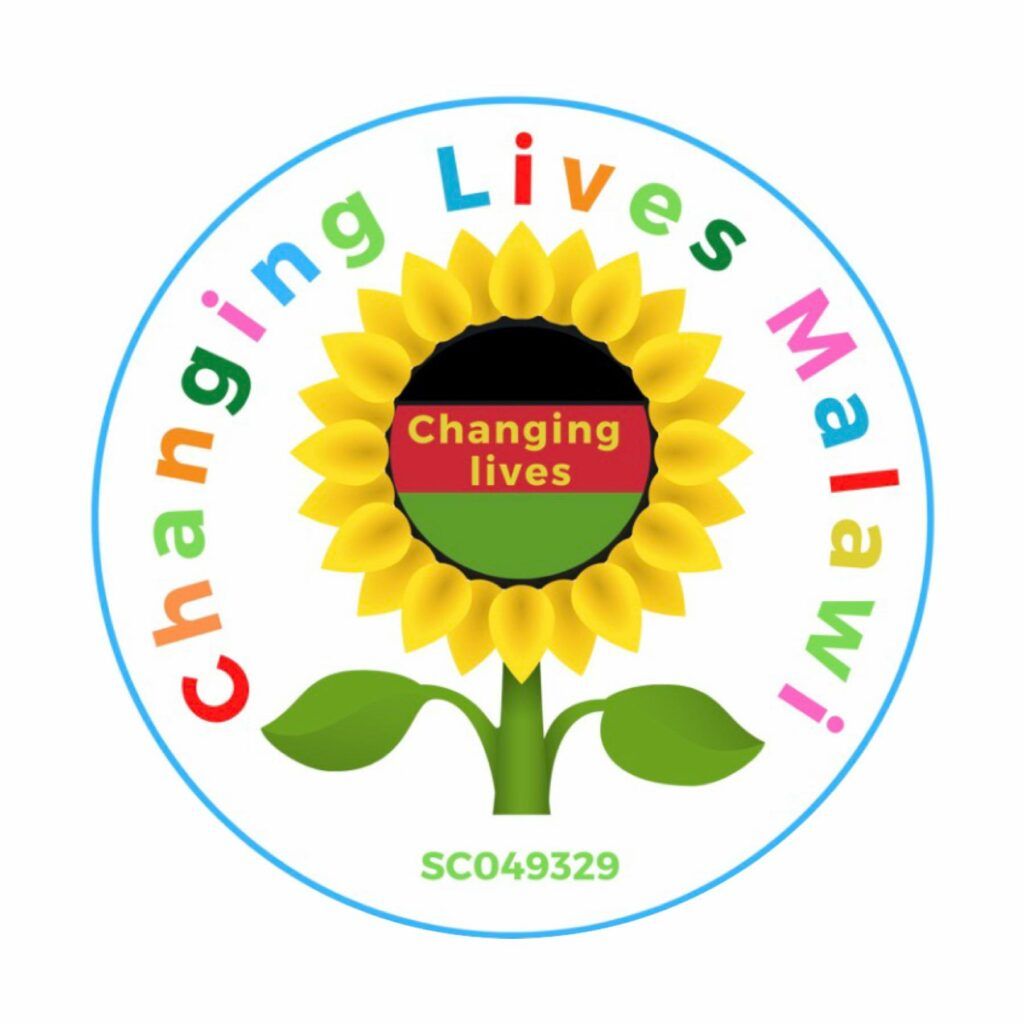 Leftover Currency - Donations to Changing Lives Malawi