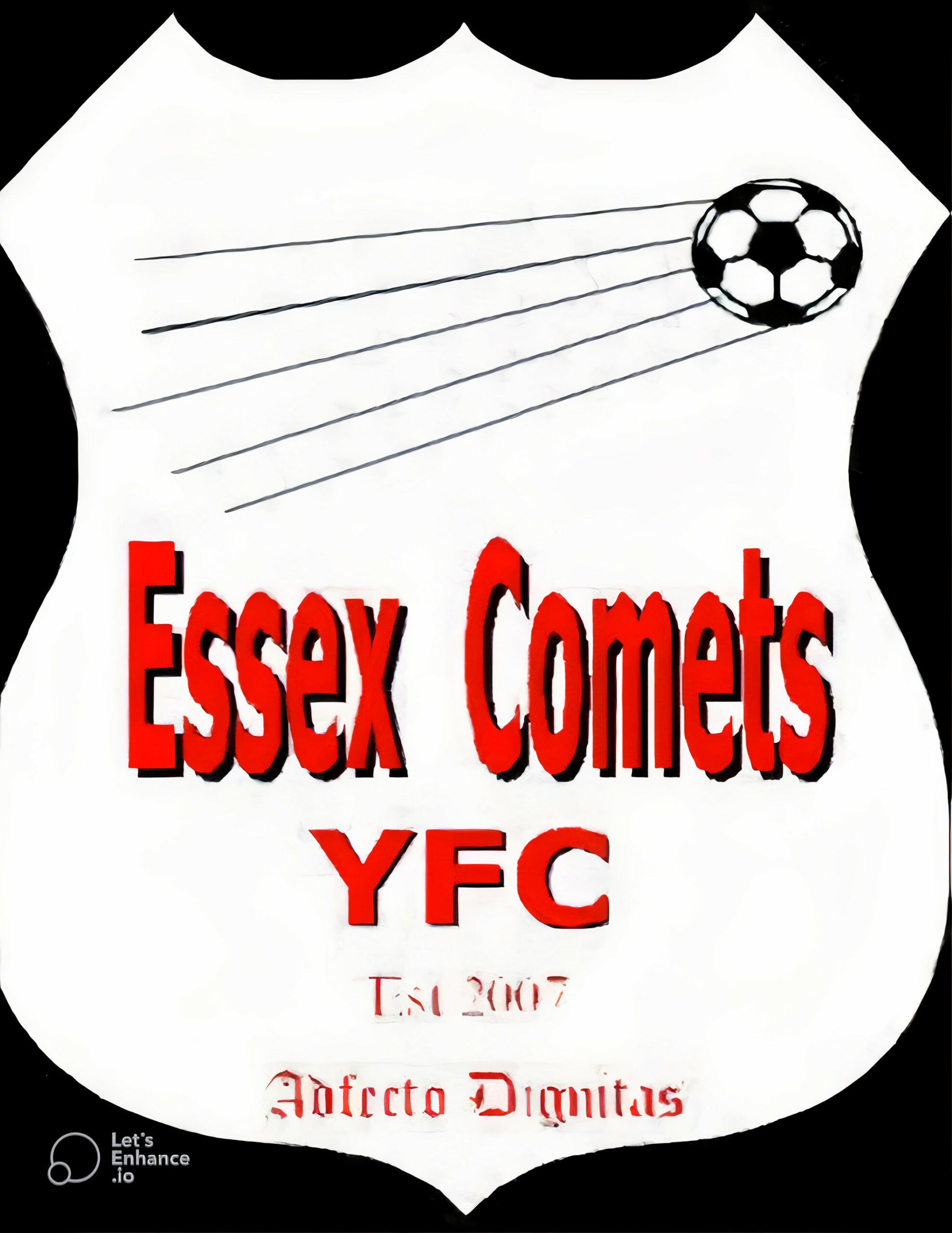 Leftover Currency - Donations to Essex Comets YFC
