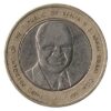 Leftover Currency - easily exchange 40 Kenyan Shillings Commemorative ...