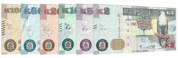 Zambian Kwacha currency overview - Leftover Currency