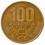 Exchange Costa Rican Colones in 3 easy steps - Leftover Currency