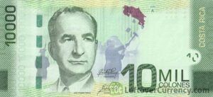 Exchange Costa Rican Colones in 3 easy steps - Leftover Currency