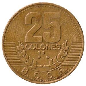 Exchange Costa Rican Colones in 3 easy steps - Leftover Currency