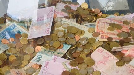 Leftover Foreign Currency | What to do after your Trip