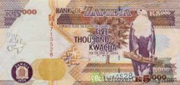 Exchange Zambian Kwacha in 3 easy steps - Leftover Currency