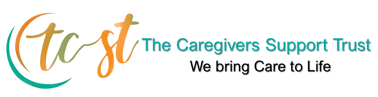 Leftover Currency - Donations to The Caregivers Support Trust