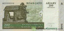 Exchange Malagasy Ariary in 3 easy steps - Leftover Currency