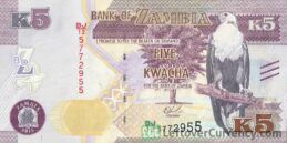 Exchange Zambian Kwacha in 3 easy steps - Leftover Currency