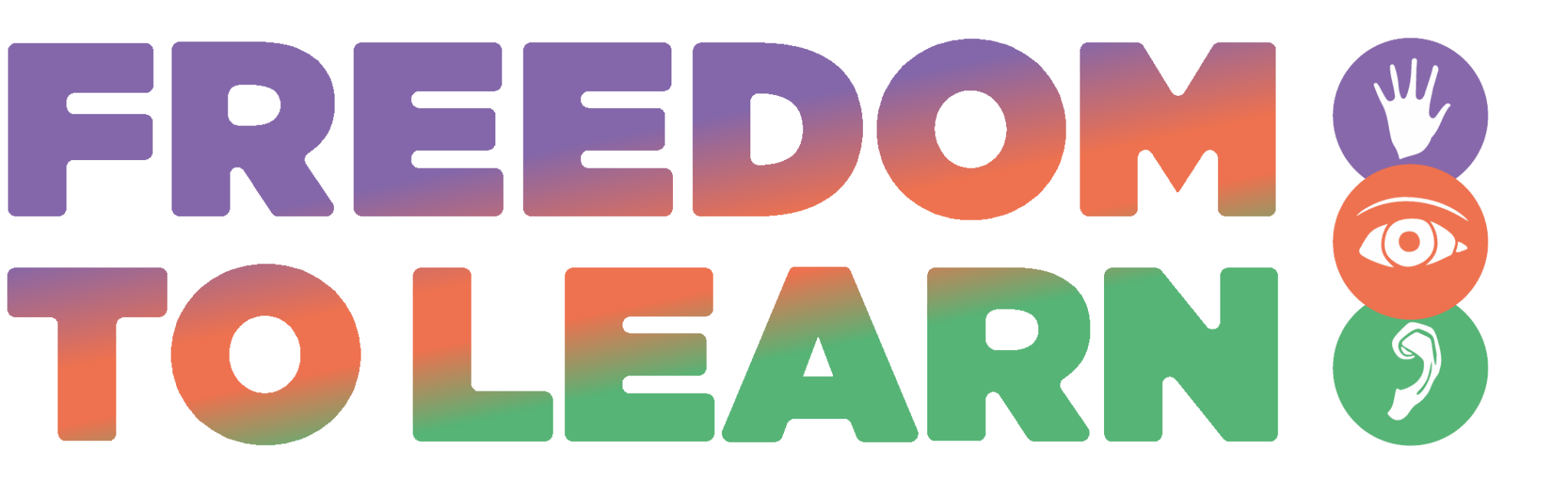 Leftover Currency - Donations to Freedom To Learn