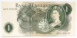 Can a banknote have two different serial numbers?