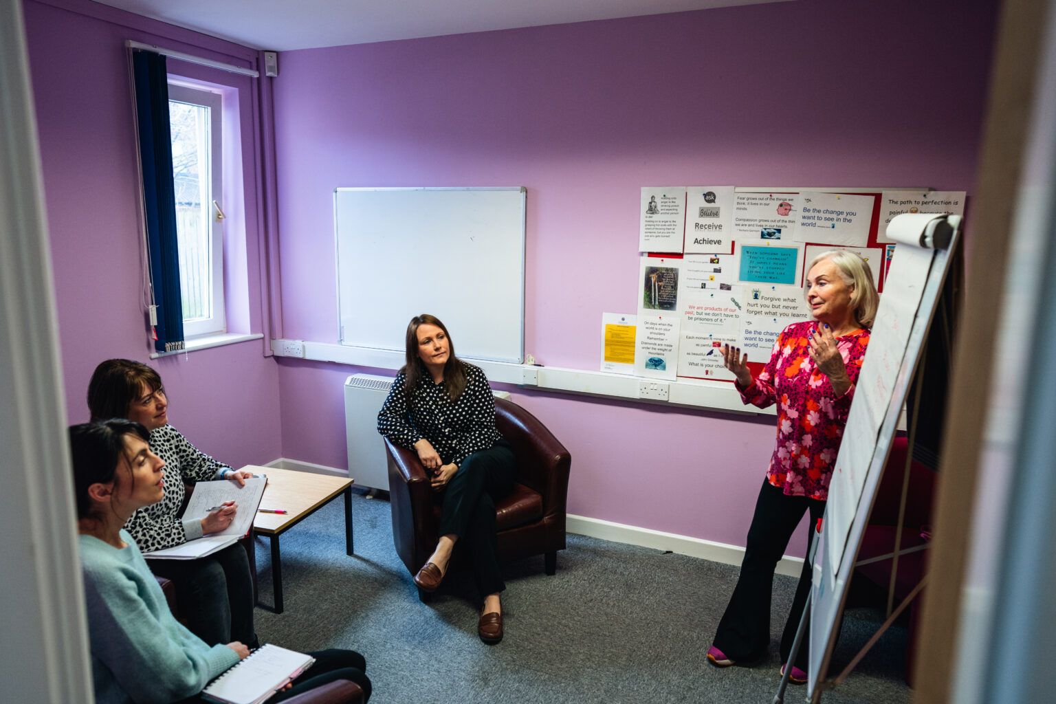 Leftover Currency - Donations to Key Unlocking Futures