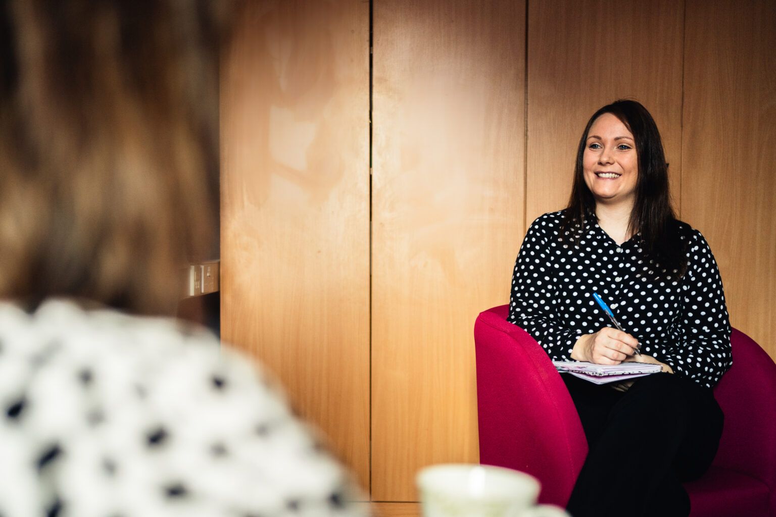 Leftover Currency - Donations to Key Unlocking Futures