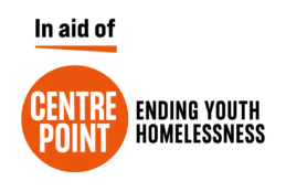 Leftover Currency - Donations to Centrepoint