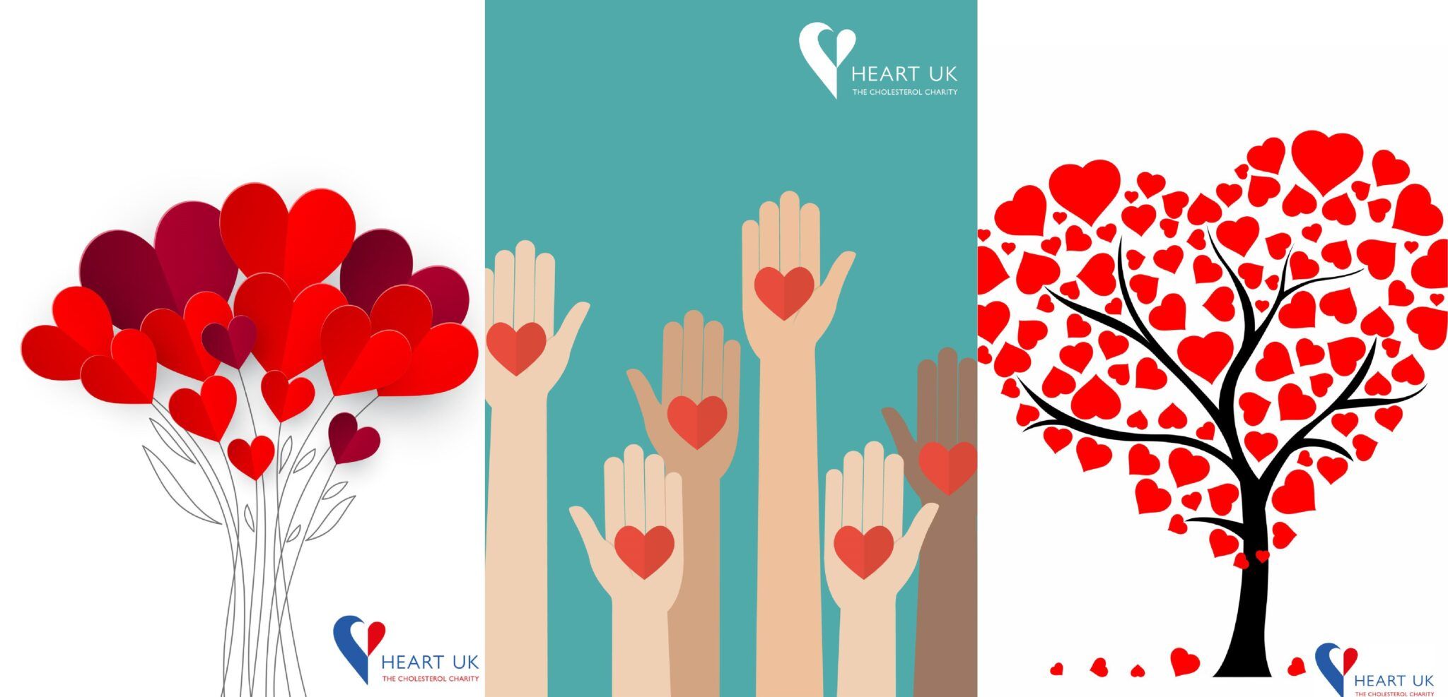 Leftover Currency - Donations to HEART UK