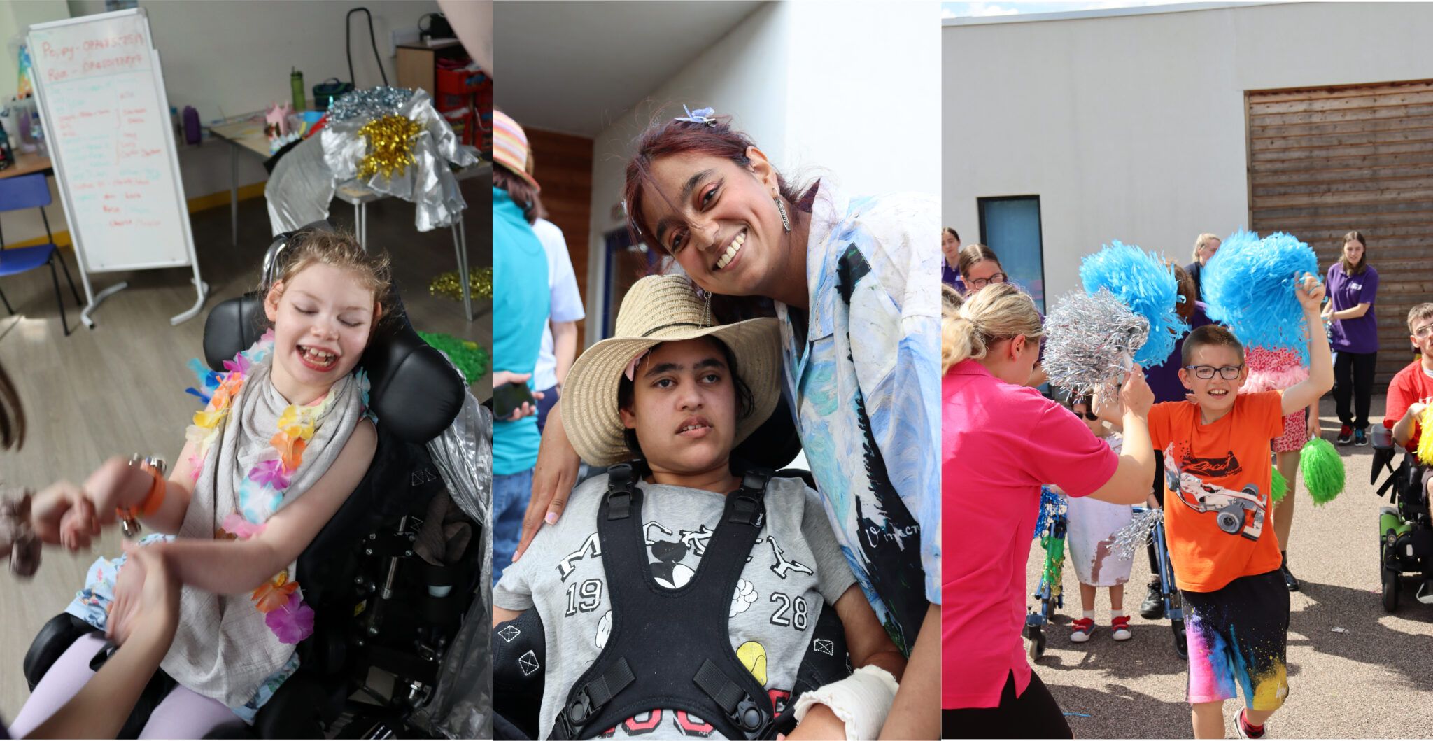 Leftover Currency - Donations to Embrace