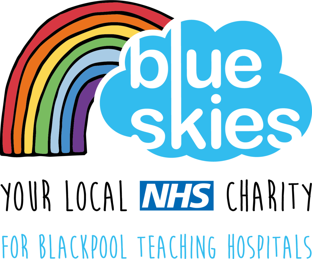 Leftover Currency - Donations to Blue Skies Hospital Fund