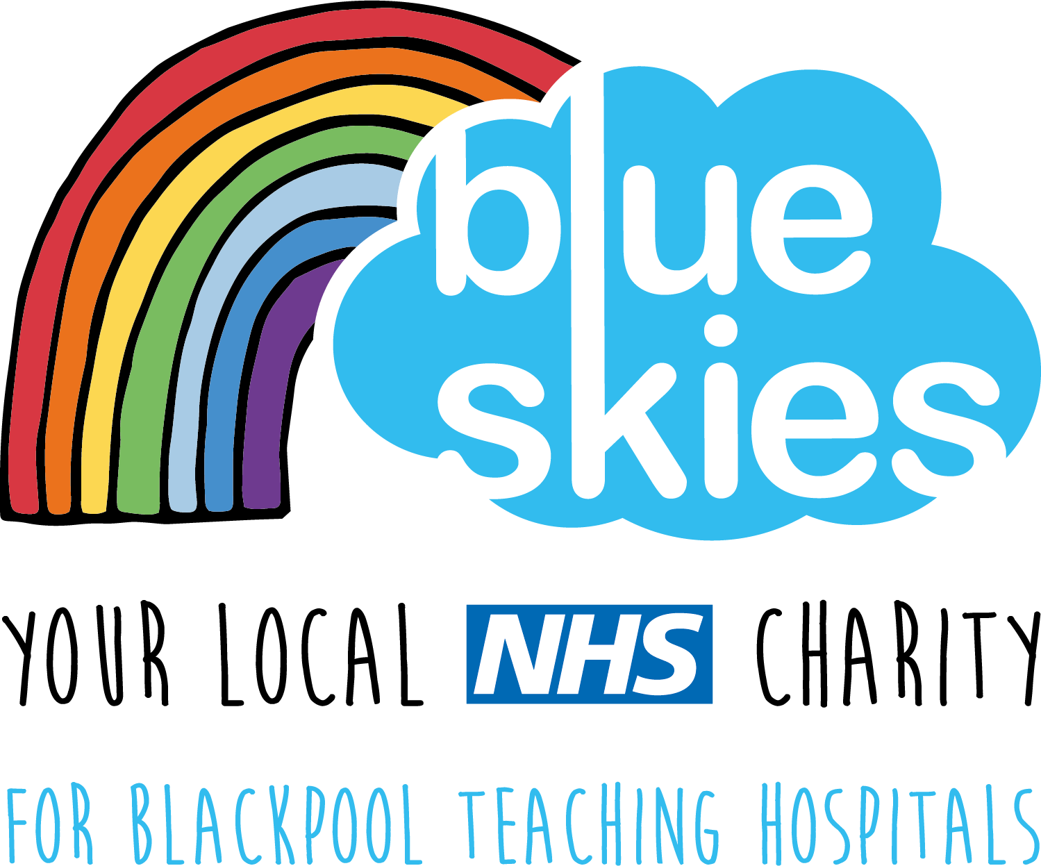 Leftover Currency - Donations to Blue Skies Hospital Fund