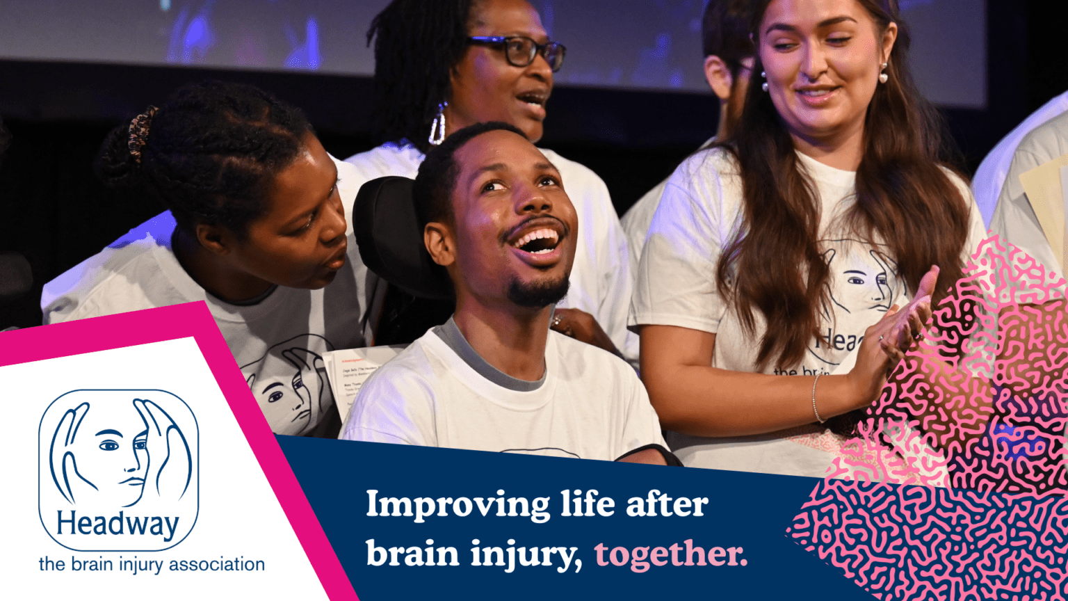 Leftover Currency - Donations to Headway UK - the brain injury association