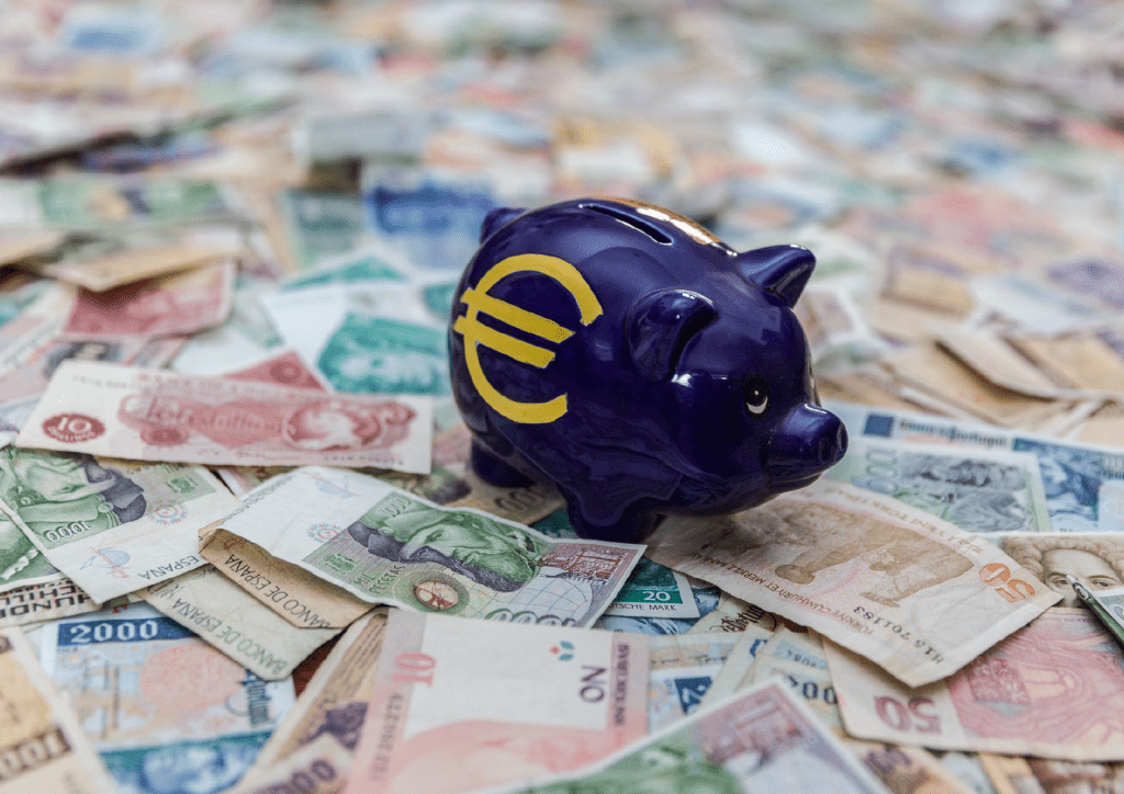 Leftover Currency - A guide to damaged banknotes: What we can and ...