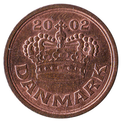 50 Ore coin Denmark - Exchange yours for cash today