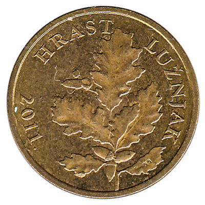 5 Lipa coin Croatia - Exchange yours for cash today