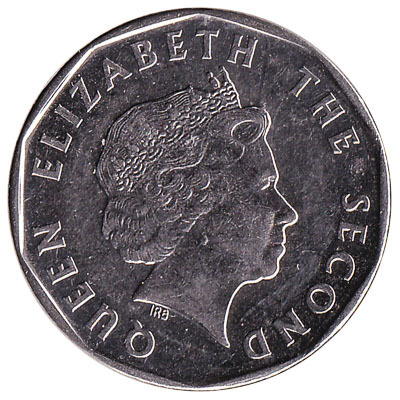 1 dollar coin East Caribbean States - Exchange yours for cash today