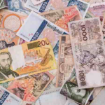 Leftover Currency - convert your foreign coins and notes to cash